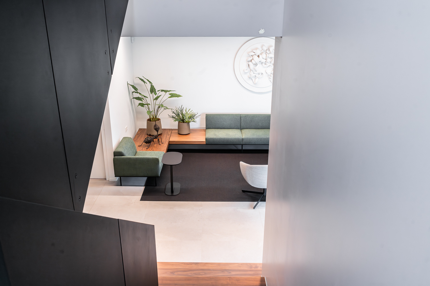 Vansichen - Hasselt - Puur Office